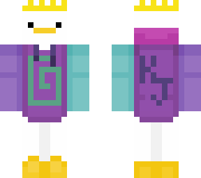 benson | Minecraft Skins