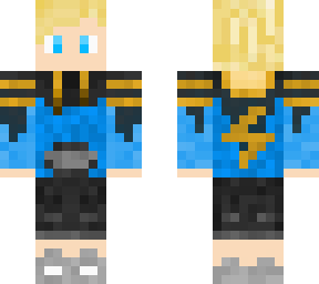boy skin jumper | Minecraft Skins