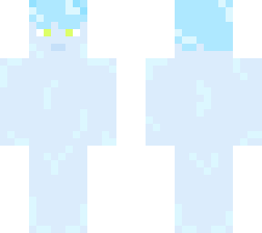 e boy slime | Minecraft Skins