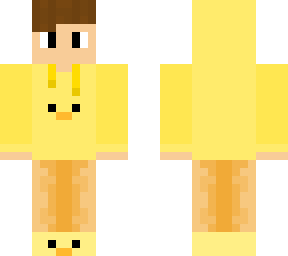 ducky boy | Minecraft Skins