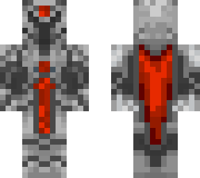 rango | Minecraft Skins