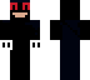 Cartoon Cat Minecraft Skins