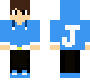 casper | Minecraft Skins