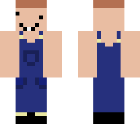 cleetus | Minecraft Skins