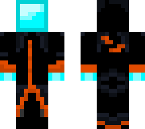 Cloak | Minecraft Skins