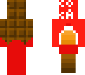 coca cola | Minecraft Skins