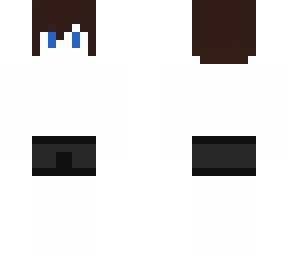 Colin | Minecraft Skin