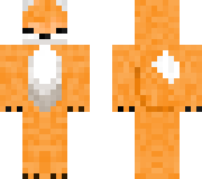 competition 2 | Minecraft Skin