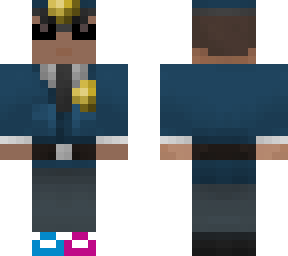 alex klein | Minecraft Skins