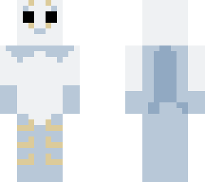 Sonar Studios Minecraft Skins