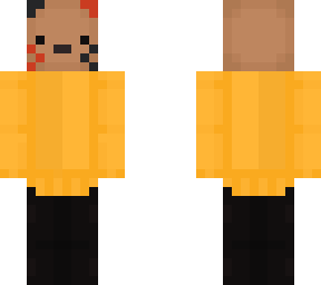Cuptoast Minecraft Skins