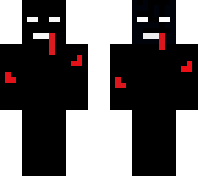 cursed skins | Minecraft Skins