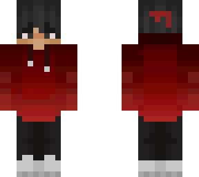 Din | Minecraft Skin