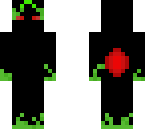 drax | Minecraft Skins