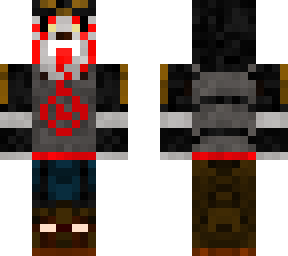 eddie iron maiden | Minecraft Skins