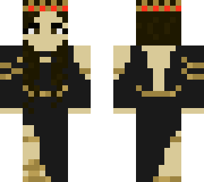 Empress | Minecraft Skin