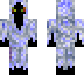 Entity | Minecraft Skins