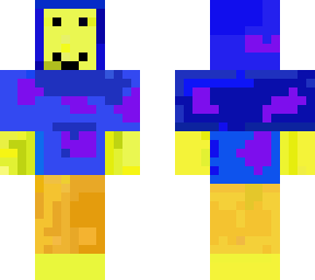 epic | Minecraft Skin