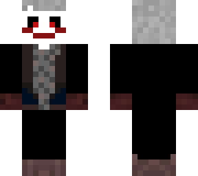 fargan | Minecraft Skins