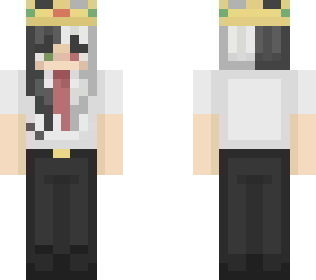 ranboo dsmp dreamsmp dreamsmp dsmp | Minecraft Skins