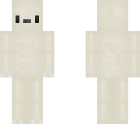 Fluff by Draykin_ | Minecraft Skin