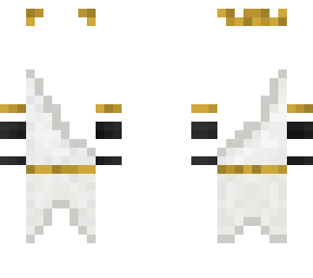 Greece dress boy | Minecraft Skin