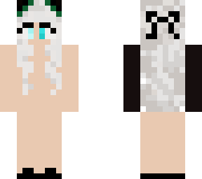 skin hair base | Minecraft Skins