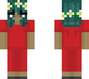 haku | Minecraft Skins