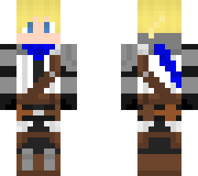 Hunter | Minecraft Skins