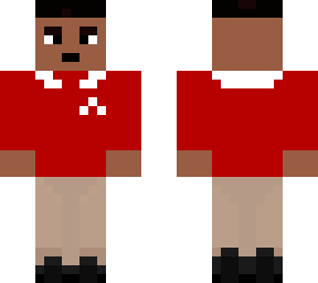 I LOVE JAKE FORM STATE FARM | Minecraft Skin