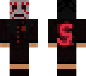 slipknot | Minecraft Skins