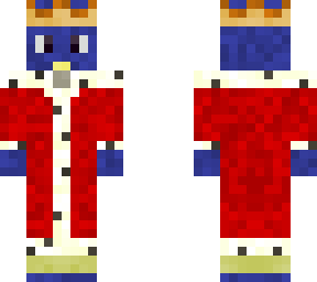 pablo backyardigans | Minecraft Skins