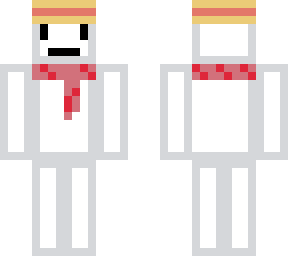 Loser | Minecraft Skin