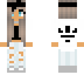 marie | Minecraft Skins