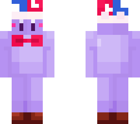 marx | Minecraft Skins