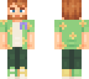 mcc 17 fwhip | Minecraft Skin