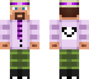 hbomb94 | Minecraft Skins