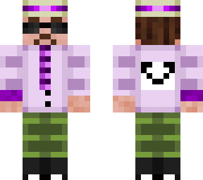 rendog | Minecraft Skins