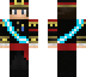 Militar Javier_7011 | Minecraft Skin