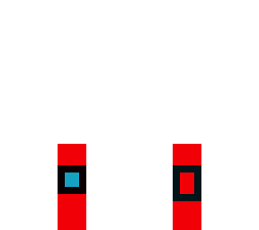 mini amongus | Minecraft Skins