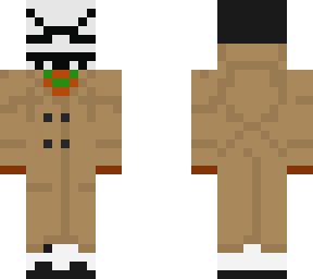 mr compress | Minecraft Skins