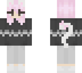 niki | Minecraft Skin