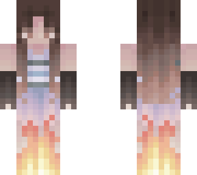 olivia rodrigo | Minecraft Skins
