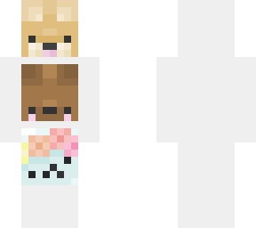 pfp pfp | Minecraft Skins