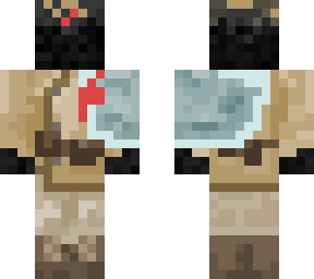 Cloak | Minecraft Skins