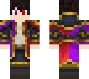 REEEEEE | Minecraft Skin