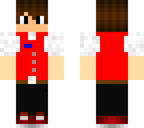 rock n roller coaster | Minecraft Skins