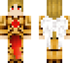 primarch | Minecraft Skins