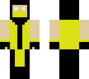 mortal kombat | Minecraft Skins