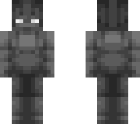 Basil Omori Minecraft Skins